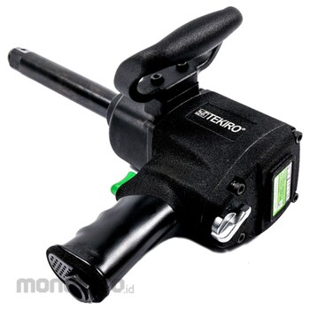 Beli TEKIRO Air Impact Twin Hammer Mesin Pembuka Baut monotaro.id